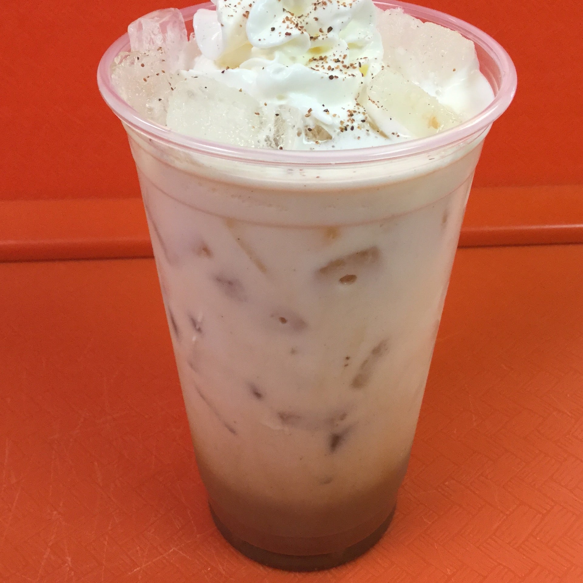 Blended Chai | Daylight Coffee